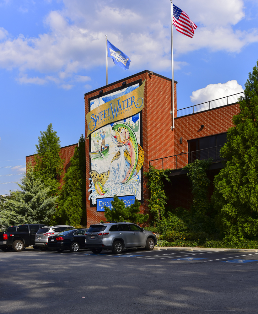 The Edley Apartments | Apartments in Piedmont Heights, GA